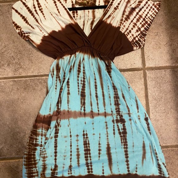 Green Dragon | Dresses | Green Dragon Mini Dress Xs | Poshmark